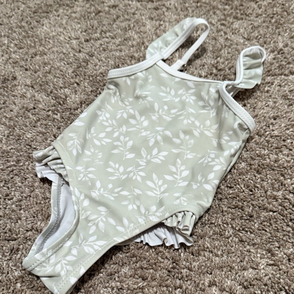 Coral Reef | Swim | Coral Reef Baby One Piece Swimsuit 36 Months | Poshmark